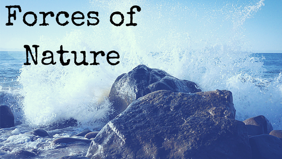 Forces of Nature Series, Introduction – System Tinker